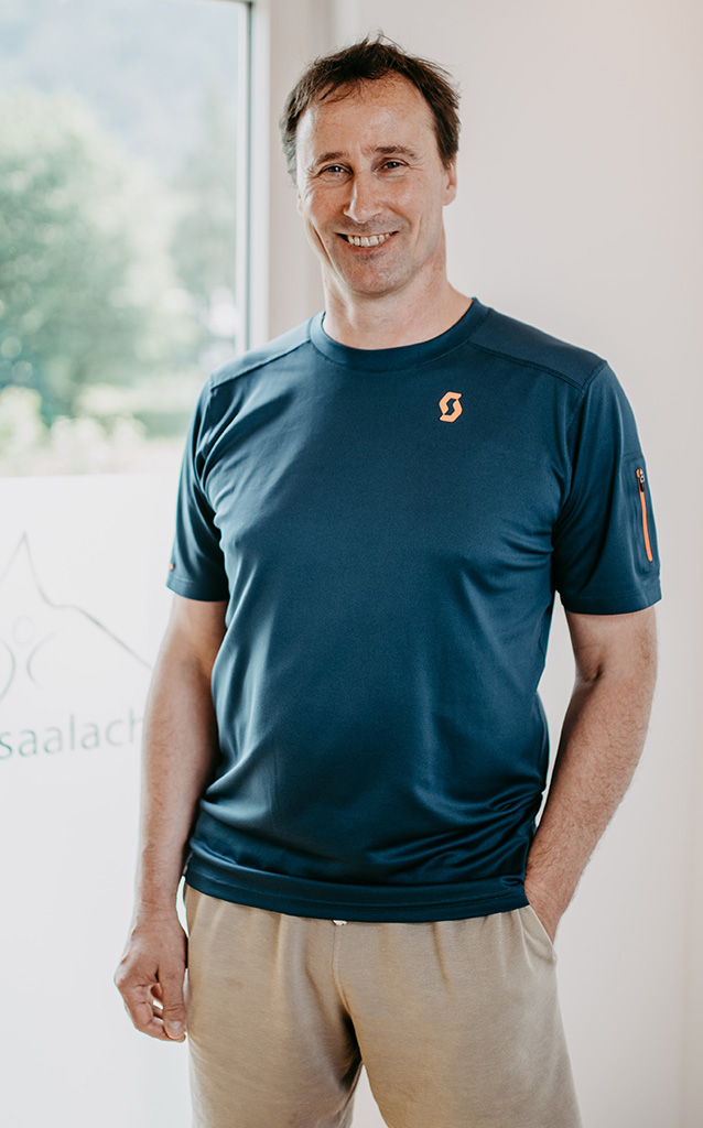 Physiotherapie Saalachtal